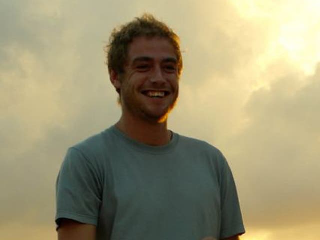 Alex Monson: Inquest into aristocrat’s death in Kenyan police custody ...