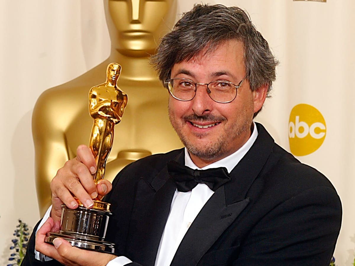 Andrew Lesnie dead: Lord of the Rings cinematographer dies after heart ...
