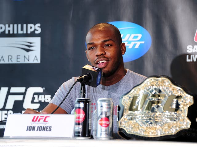 Jon Jones officially retires as Tom Aspinall is crowned undisputed UFC ...