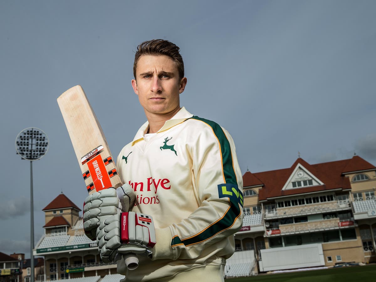 England name James Taylor as new one-day captain | The Independent ...