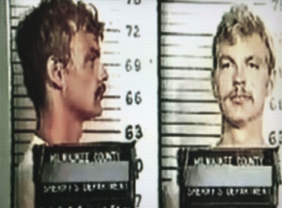 Jeffrey Dahmer Murdered In Prison In 1994 New York Daily