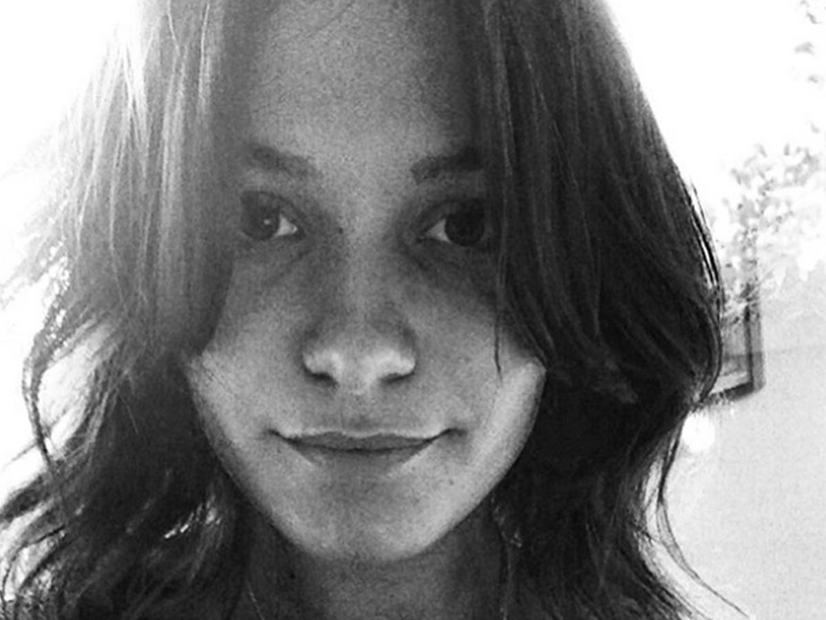 Ione Wells: My attacker 'knows the area where I live and I am anxious ...