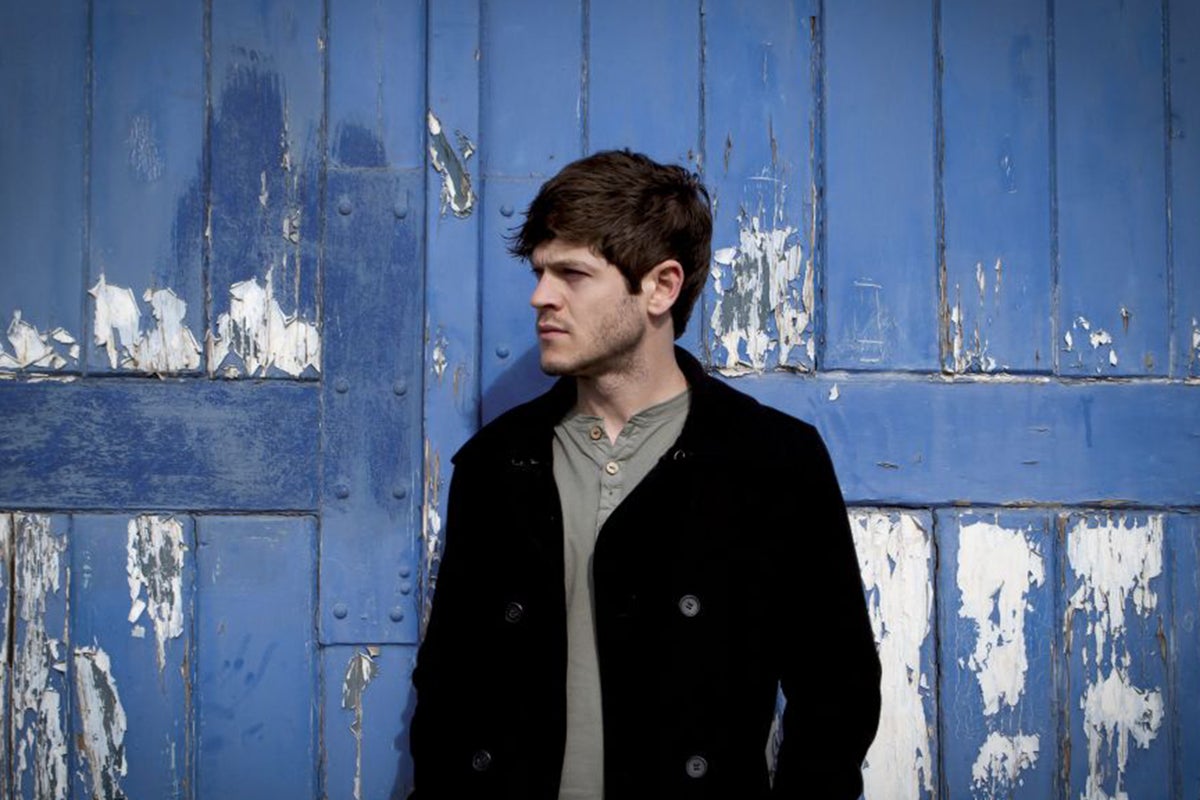 Iwan Rheon interview: Game of Thrones's bastard of Bolton returns to ...