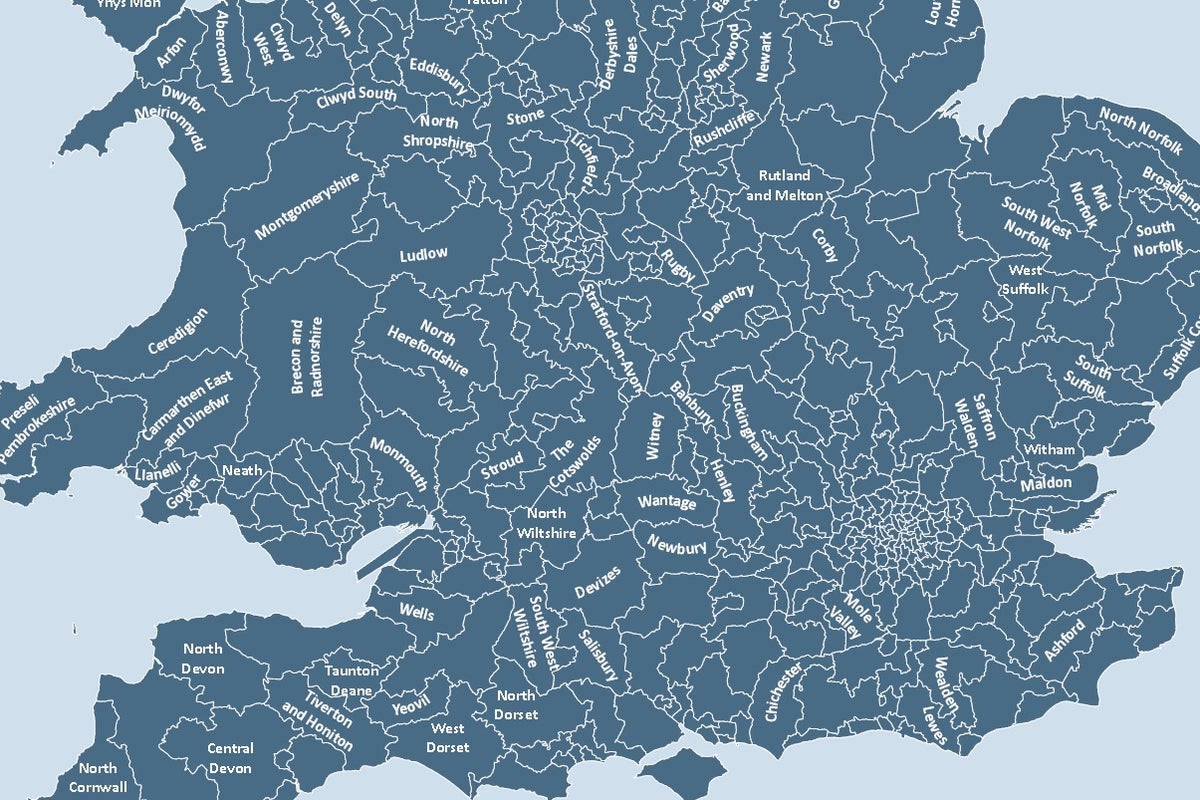 Finally, a high-quality interactive online map of every UK ...