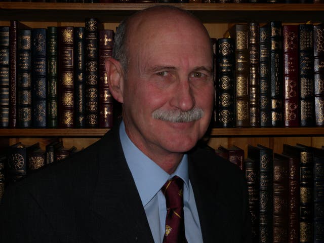 Vietnam War 40 years on: Ex-Marines recall being on the final choppers ...