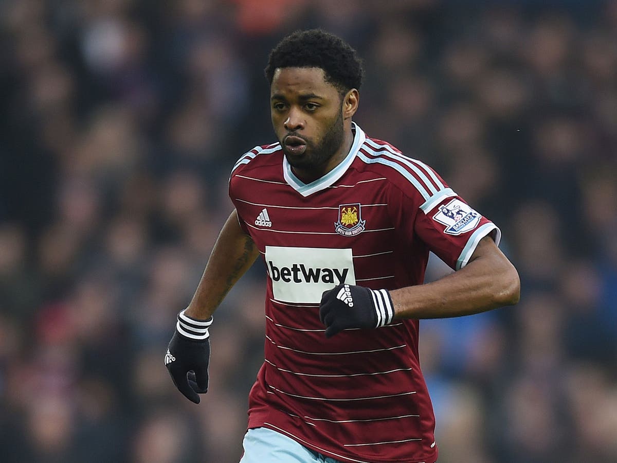 West Ham United transfer news: Alex Song and Kevin Nolan set for exit ...