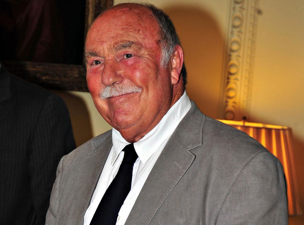 Jimmy Greaves faces 'long, slow road to recovery' as wife Irene ...