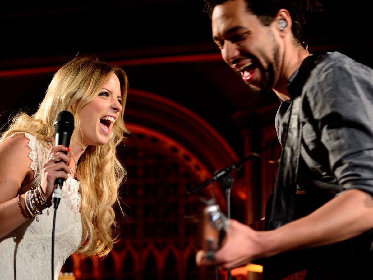 The Shires to top the bill at the home of country music - The Grand Ole ...
