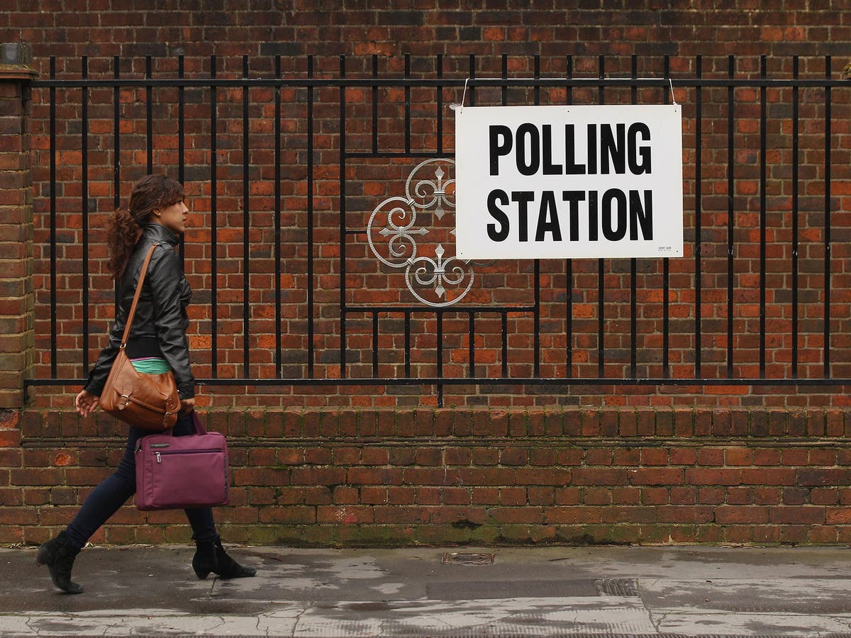 Why Britain's voting system is broken in three simple charts | The ...