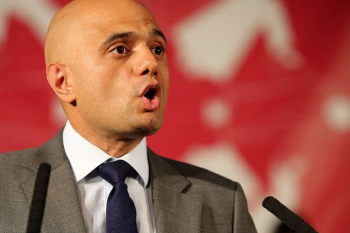 Trade Union Bill: Sajid Javid would have failed to be elected under his ...