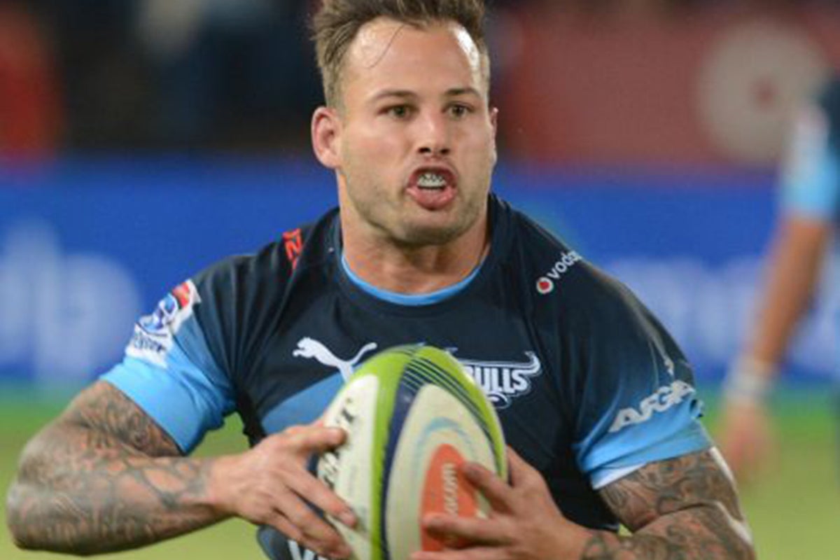 Francois Hougaard to snub Leicester Tigers and make it big in Japan ...