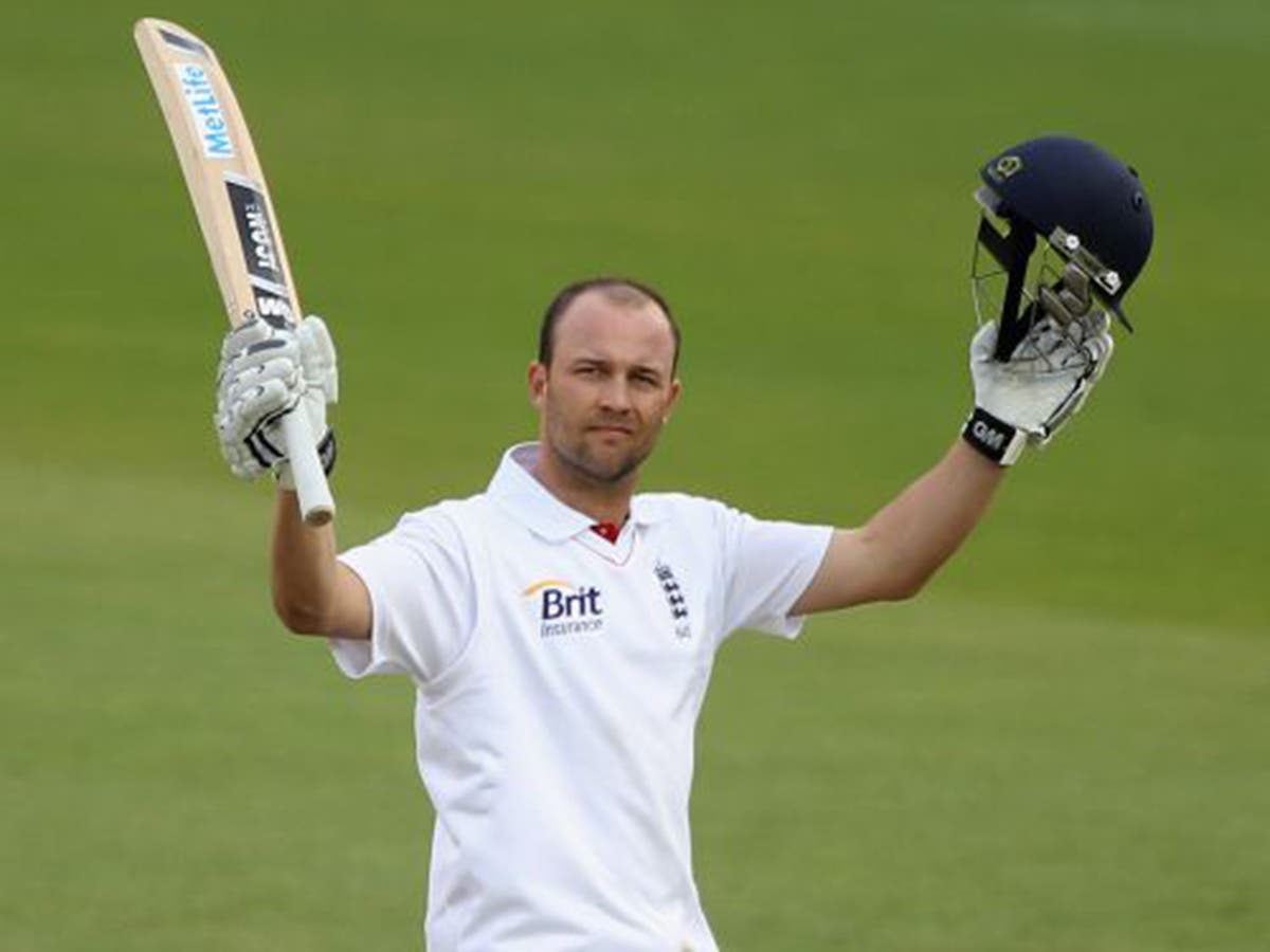 Jonathan Trott calls time on England career after humiliation in West ...