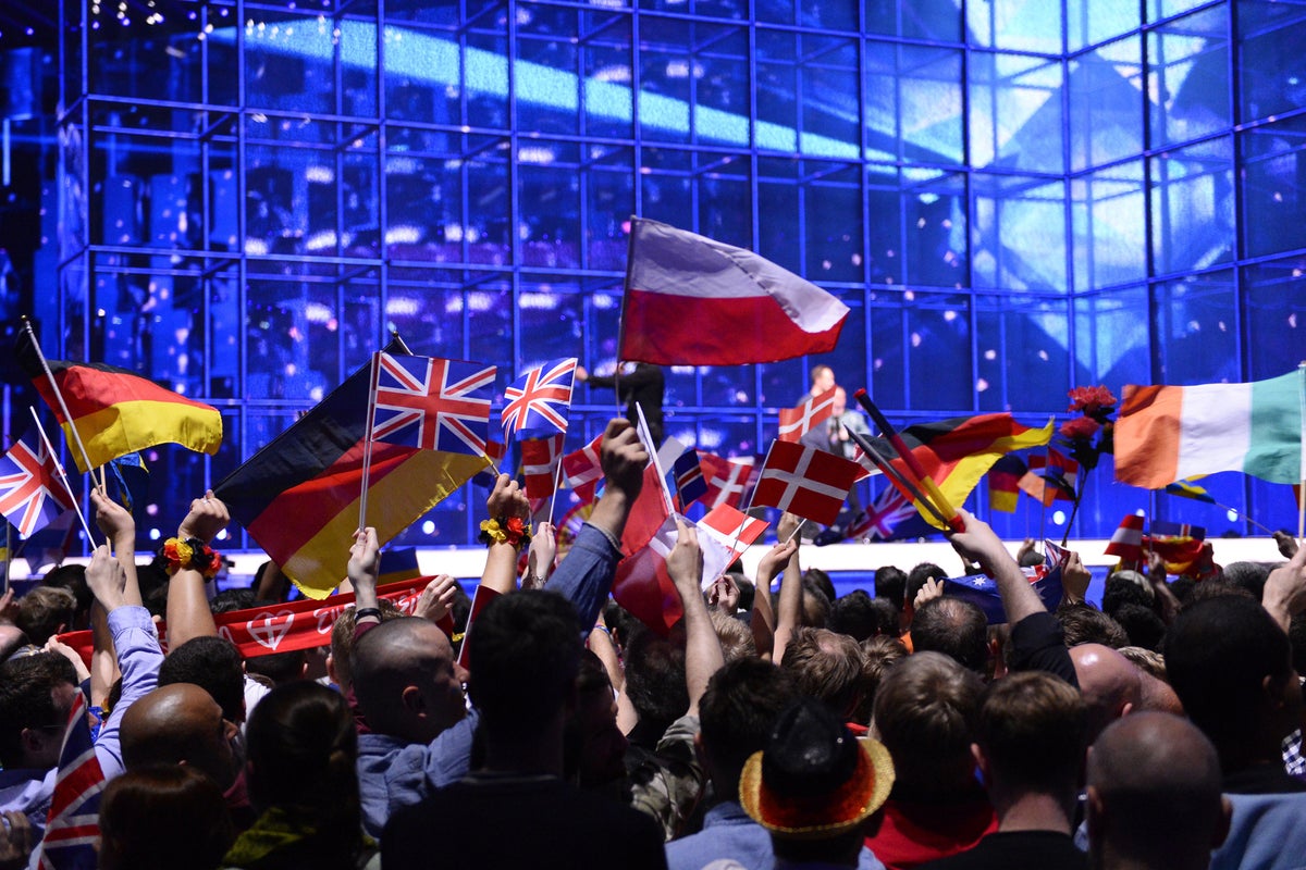 What time does Eurovision start? (And everything else you need to know ...