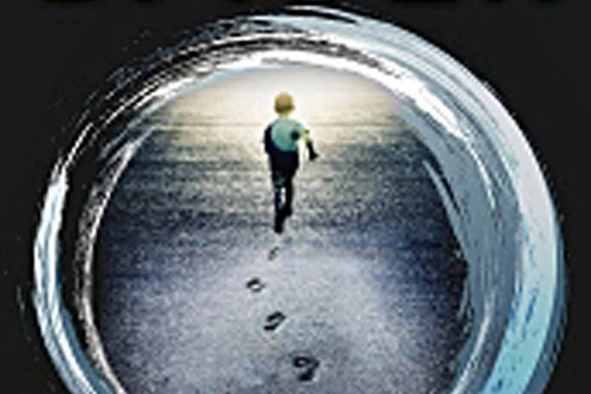 The Shut Eye By Belinda Bauer - book review: Missing-child thriller is ...