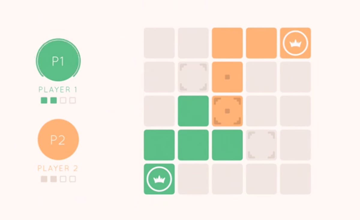 Kindo iOS review: a game for tactical immersion | The Independent | The ...