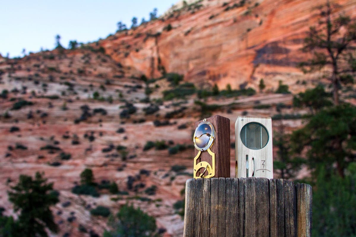 Magic Flight is revolutionising the weed equipment market with wooden ...