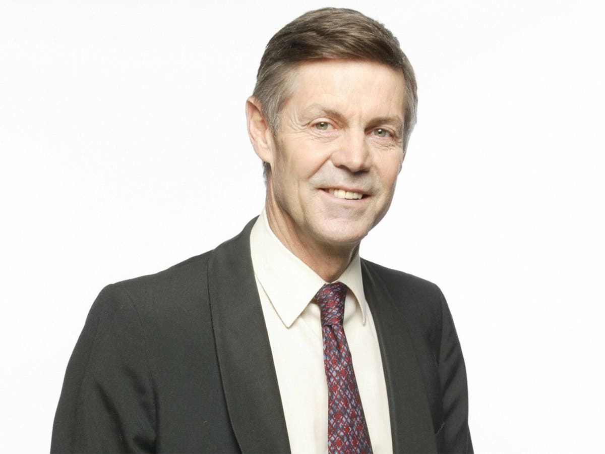 Lifelong Tory Matthew Parris says he would consider voting Labour ...