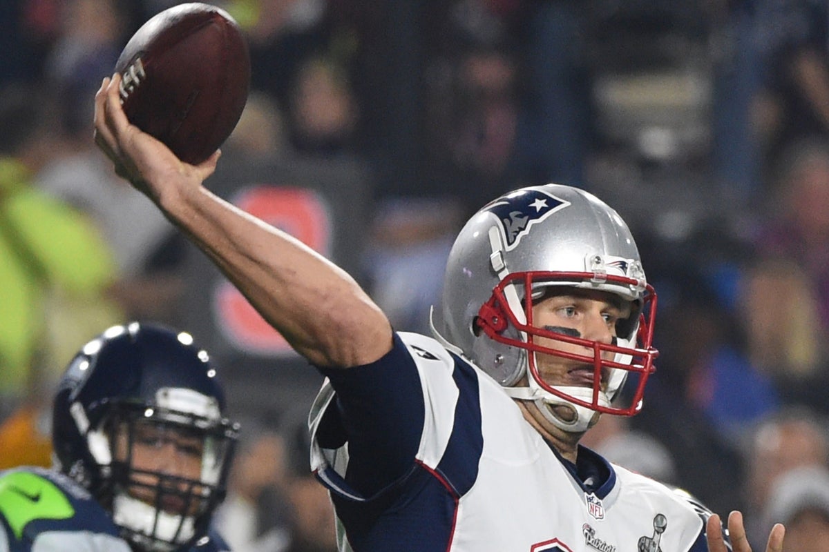 Deflategate report finds New England Patriots ‘likely guilty’ of ...