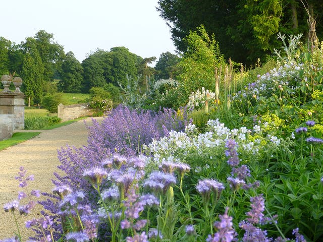 10 best UK gardens to visit in spring | The Independent | The Independent