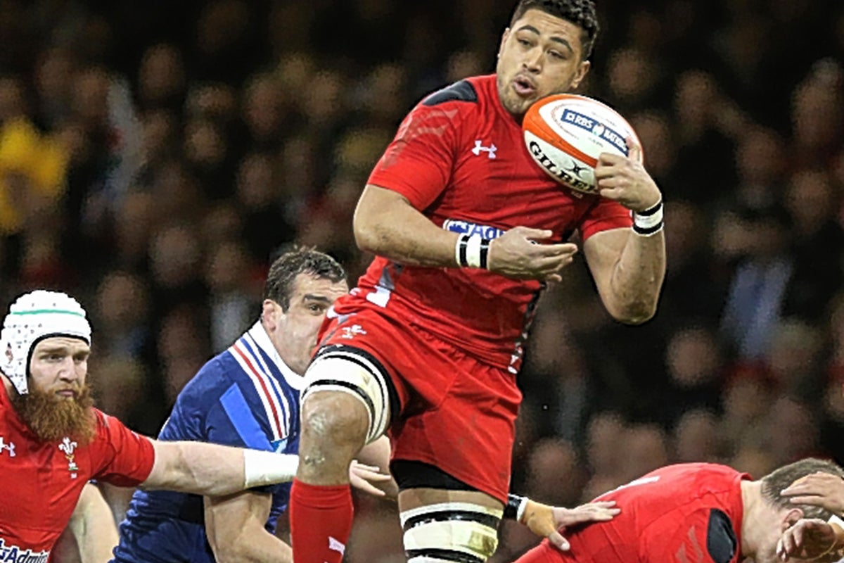 Wales risk losing Toby Faletau as dual contract is withdrawn | The ...