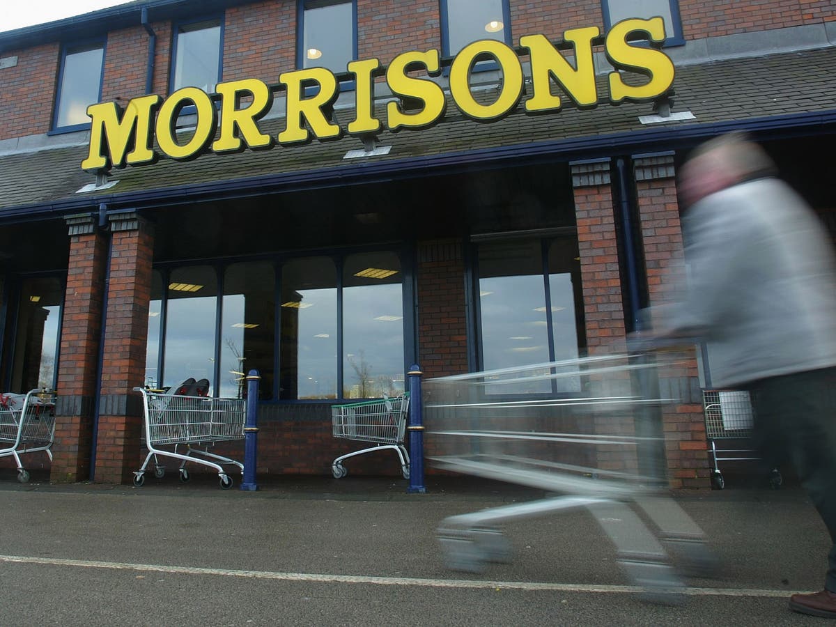 Morrisons sued by 2000 staff for data breach | The Independent | The ...