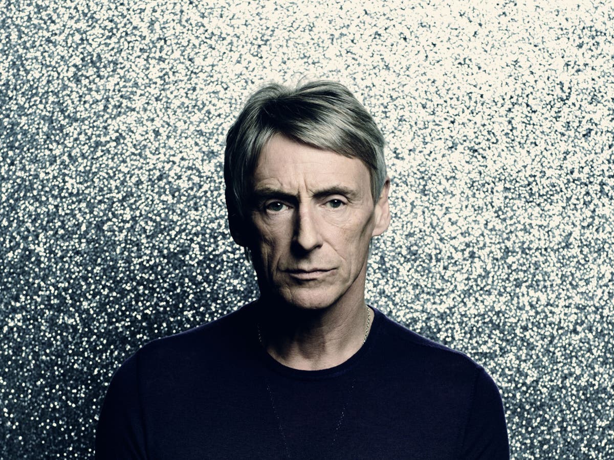 Paul Weller, Saturns Pattern - album review: exploratory, albeit within ...