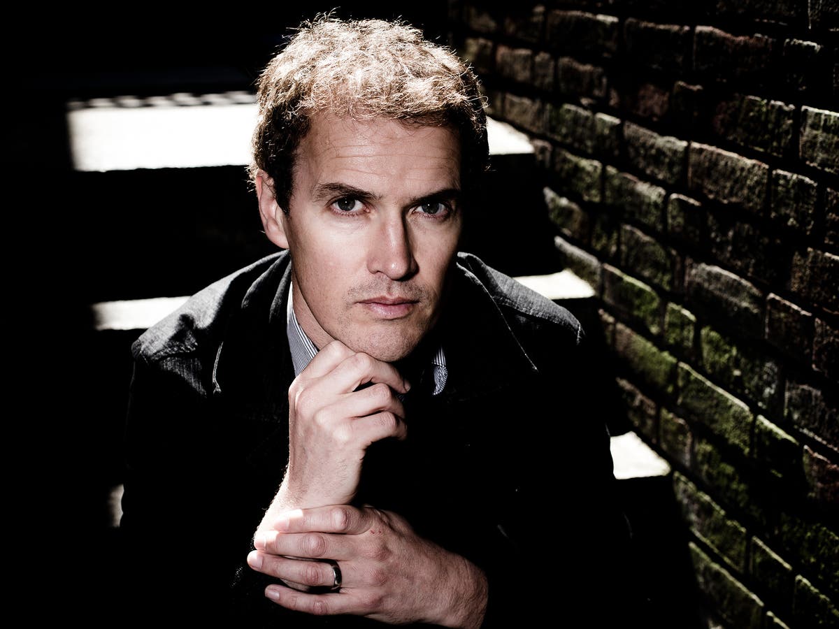 Colin MacIntyre interview: 'Once again, I've jumped off a cliff' | The ...