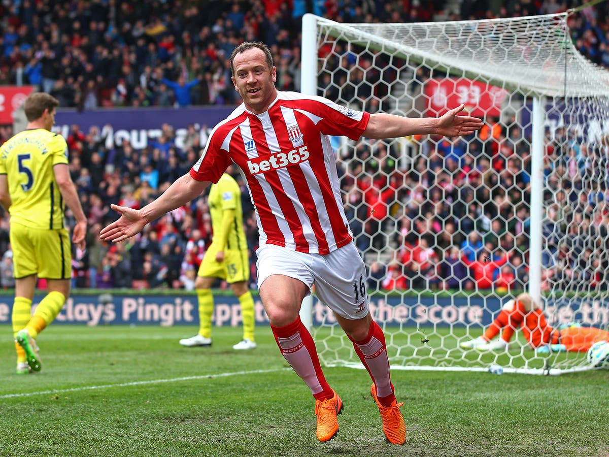 Stoke vs Tottenham match report: Shocking Spurs stunned by Potters as ...