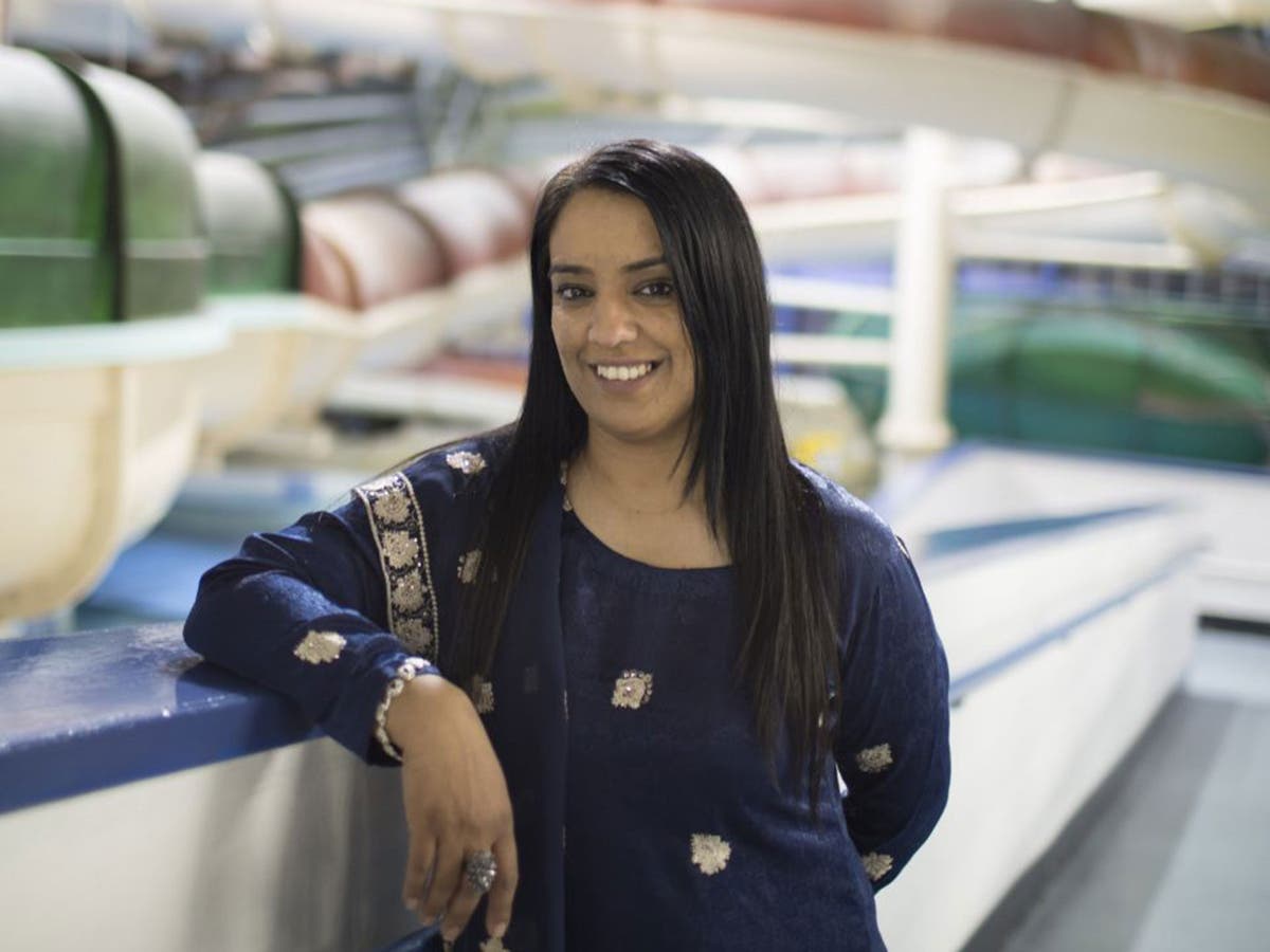 Naz Shah interview: Labour's new MP for Bradford West on beating rival ...