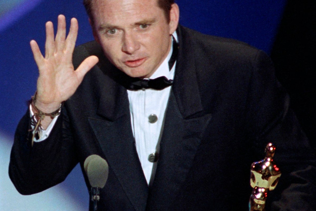 Michael Blake: Oscar-winning writer who was encouraged by Kevin Costner ...