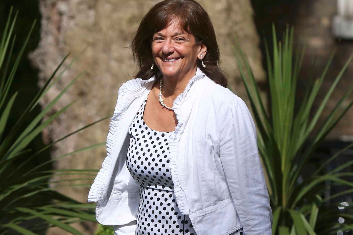 David Cameron appoints campaigner Ros Altmann as pensions minister ...