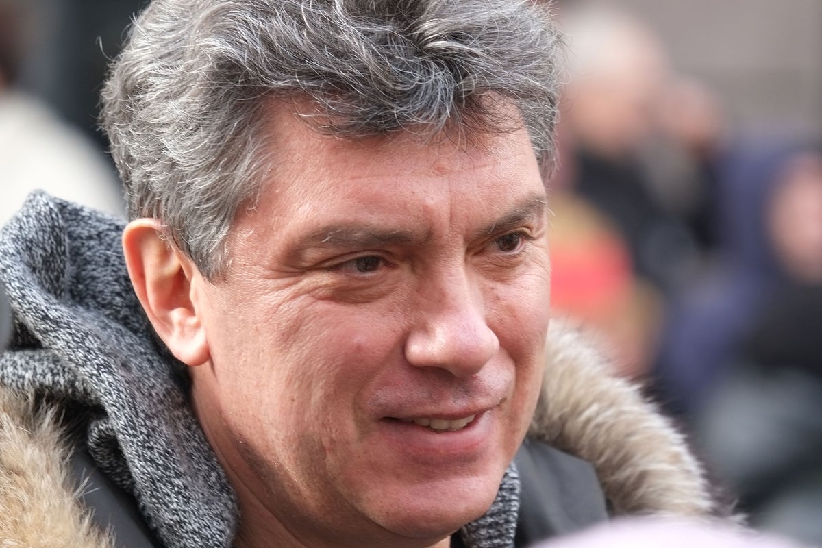Boris Nemtsov murder: Russian court finds five men guilty in opposition ...