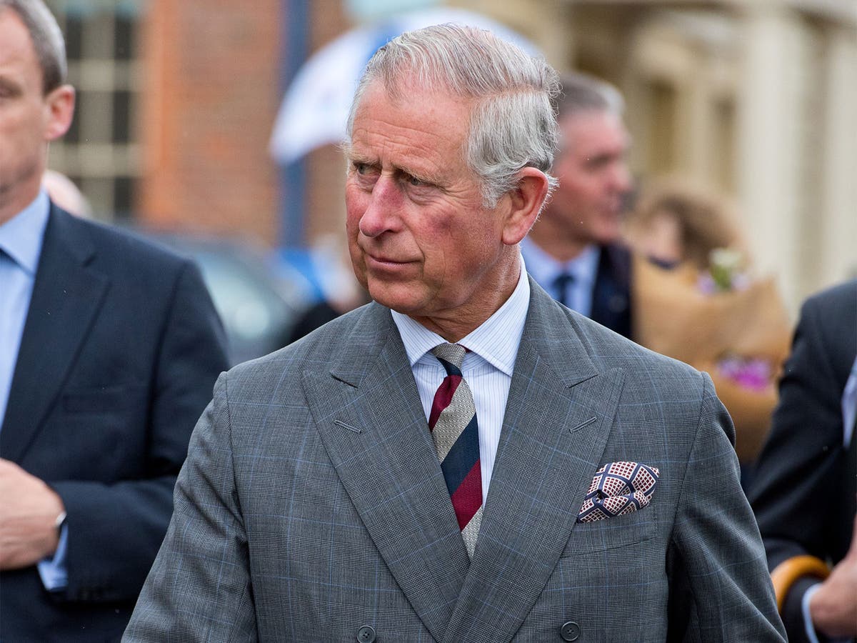 6 things we learned about Prince Charles' influence on politics from ...
