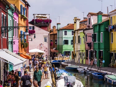 Terence Loose | The Independent