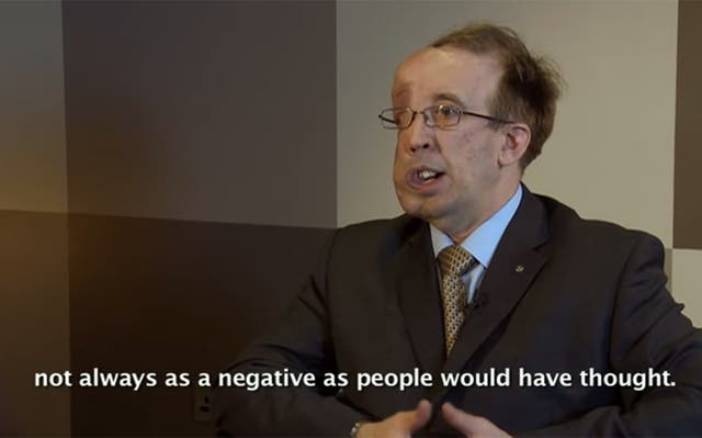 Neurofibromatosis Awareness Day: Look beyond the 'Elephant Man' stigma ...
