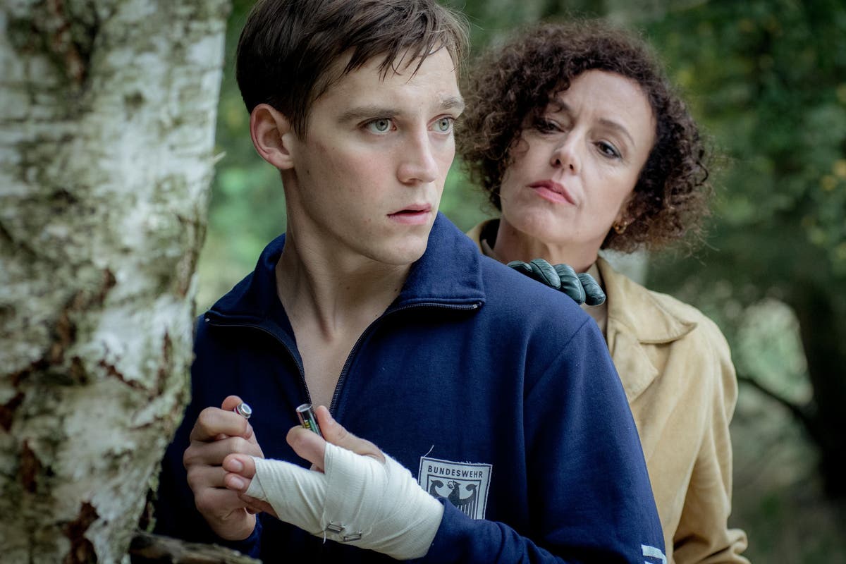 Deutschland 83: Scandinavian TV takes a backseat as new show ushers in ...
