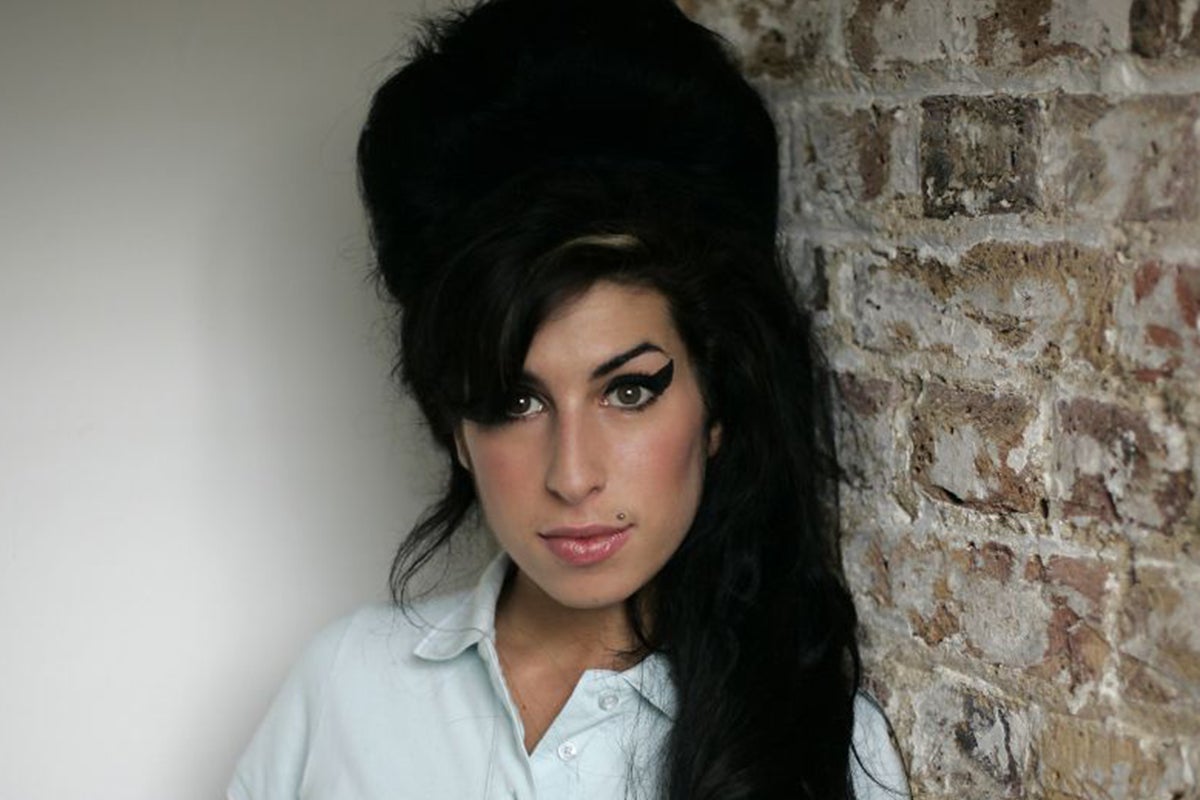 It was greed that killed Amy Winehouse, but no one seems to want to ...