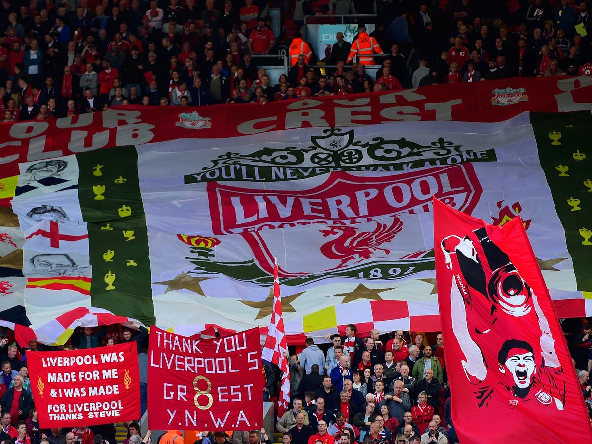 Liverpool pre-season fixtures: When and where to watch the Reds before ...