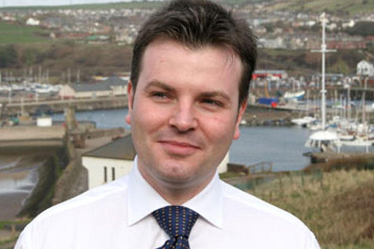 Jeremy Corbyn becomes Labour leader: Shadow health minister Jamie Reed ...