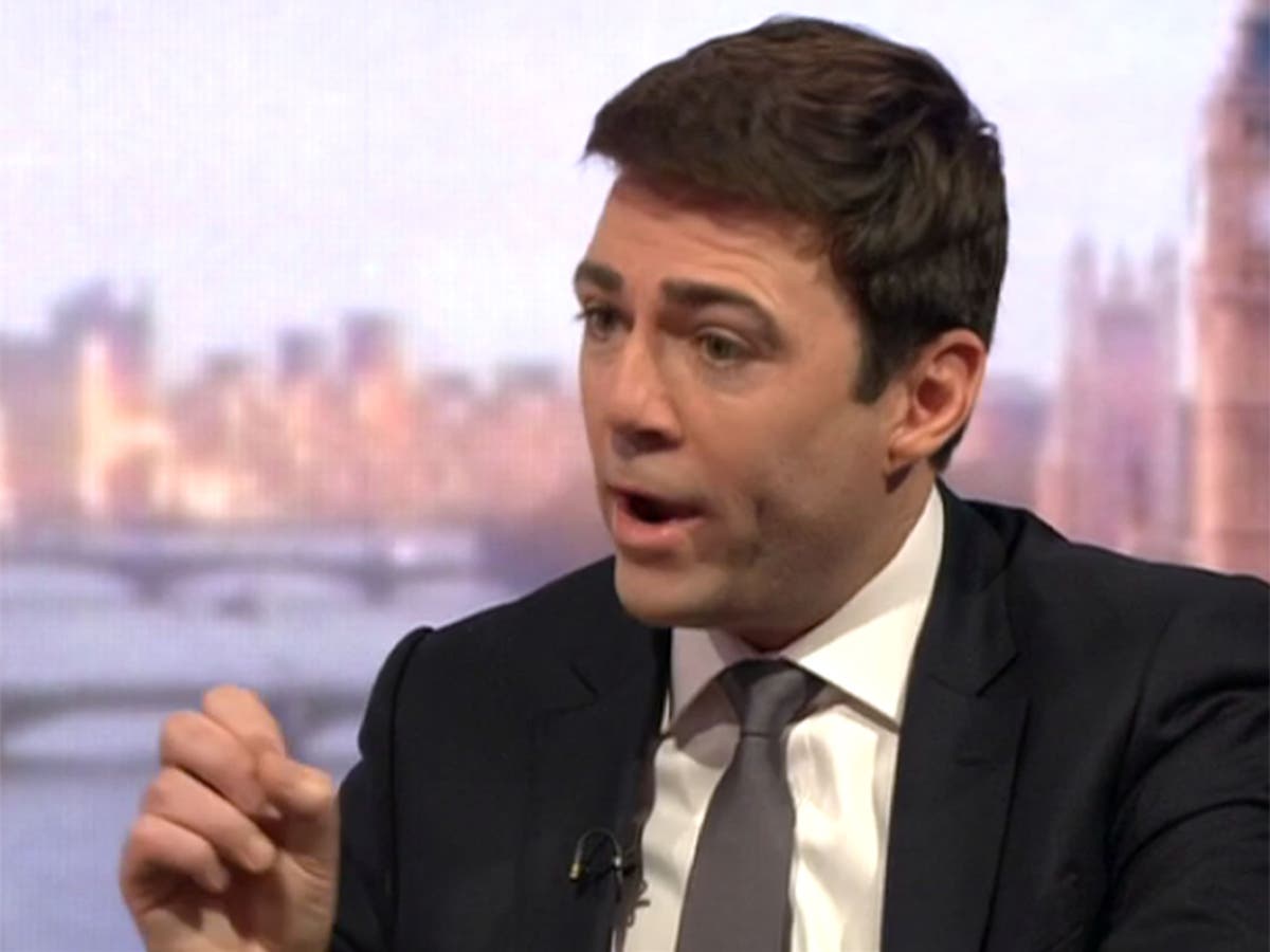 Andy Burnham: We can't take Scottish voters for granted if Labour are ...