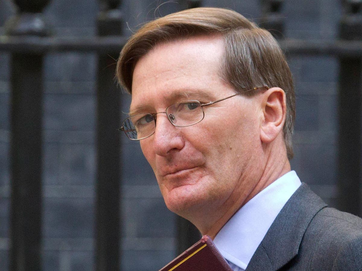 Attorney General Dominic Grieve questions what Tories trying to achieve ...