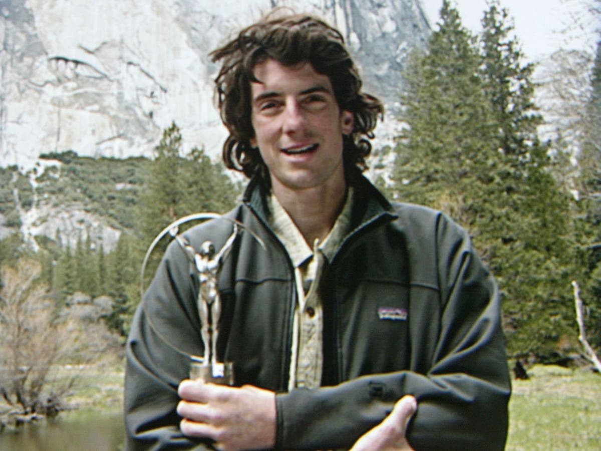 Dean Potter: BASE-jumper dies in Yosemite National Park accident after ...