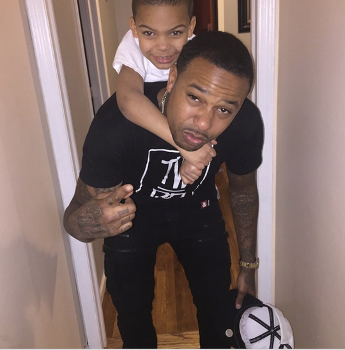 Chinx: 5 things to know about late rapper killed this weekend | The ...