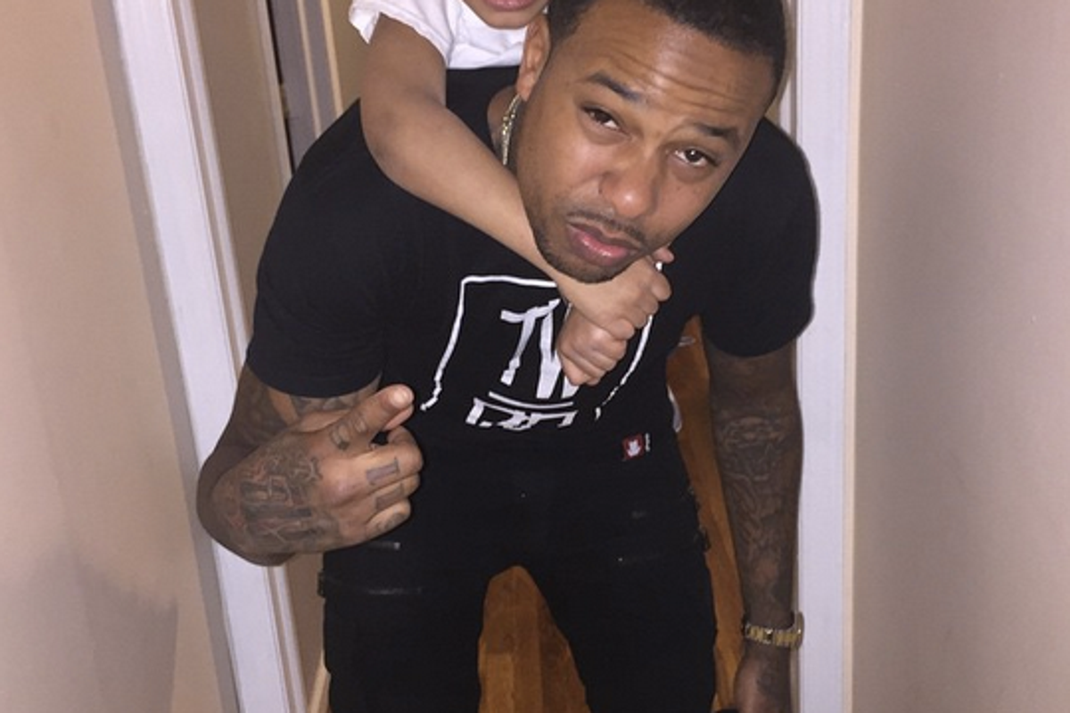 Chinx: 5 things to know about late rapper killed this weekend | The ...