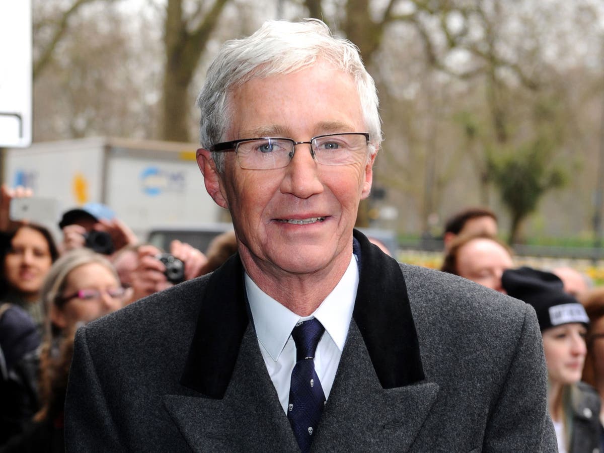 Cilla Black: Paul O'Grady speaks of shock over close friend's death and ...