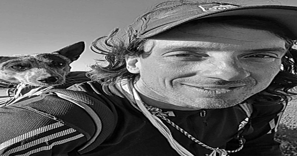 Dean Potter Steph Davis