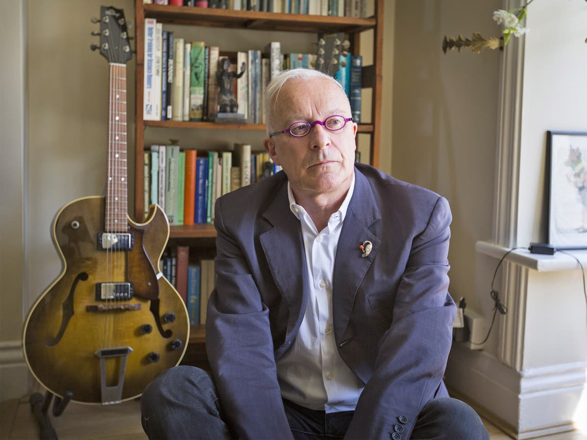 Phil Shiner interview: A righter of wrongs in Iraq – or the worst kind ...