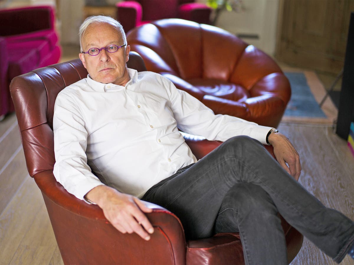 Phil Shiner profile: A lawyer who takes on the underdog cases | The ...