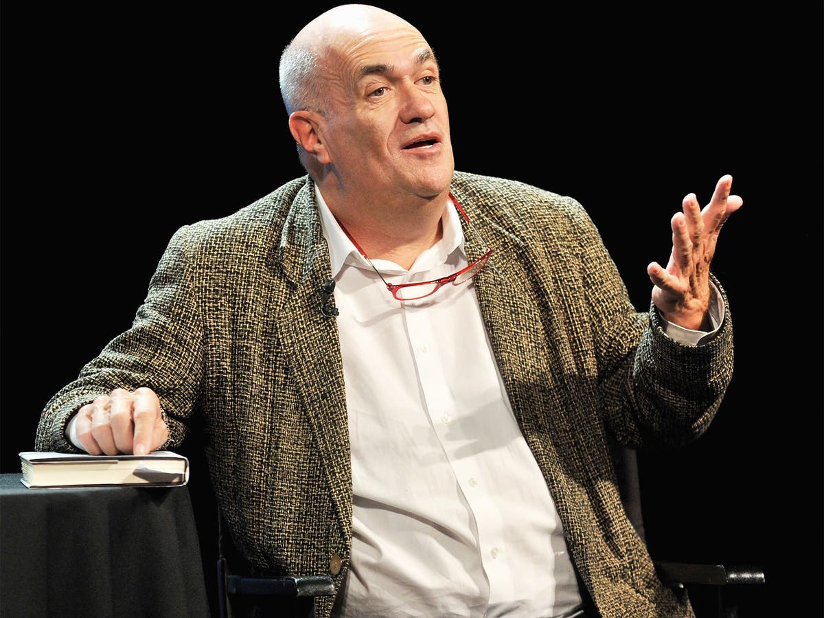 Ireland's same-sex marriage vote: Writer Colm Toibin reviews historic ...