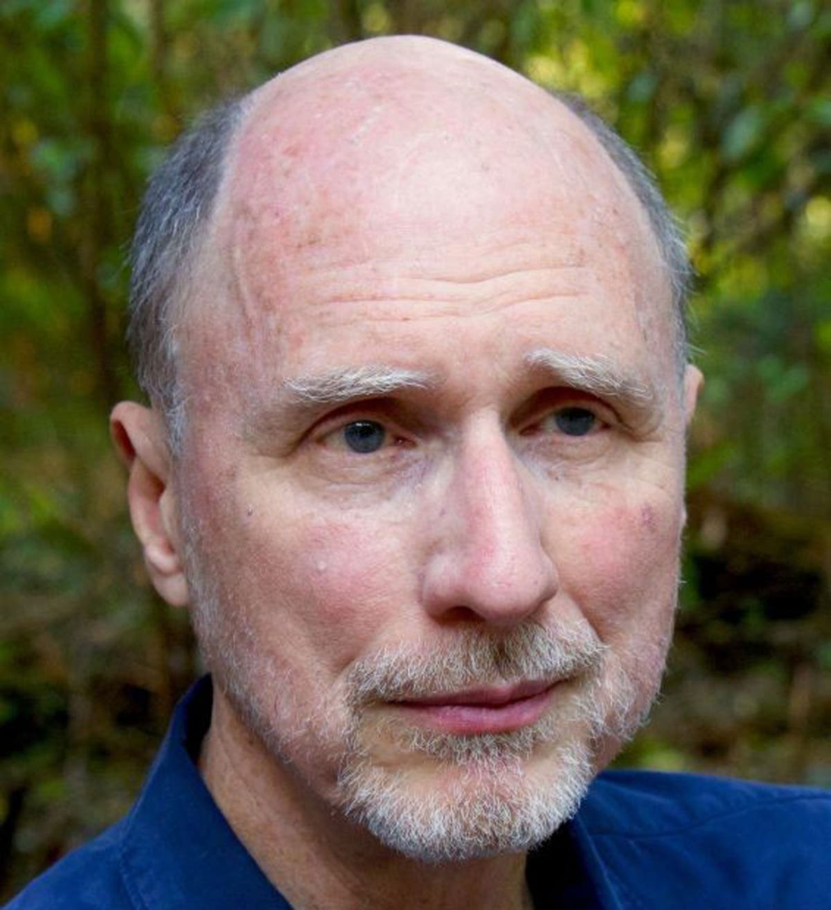 Robert Olen Butler, Pulitzer prize-winning novelist: One minute ...